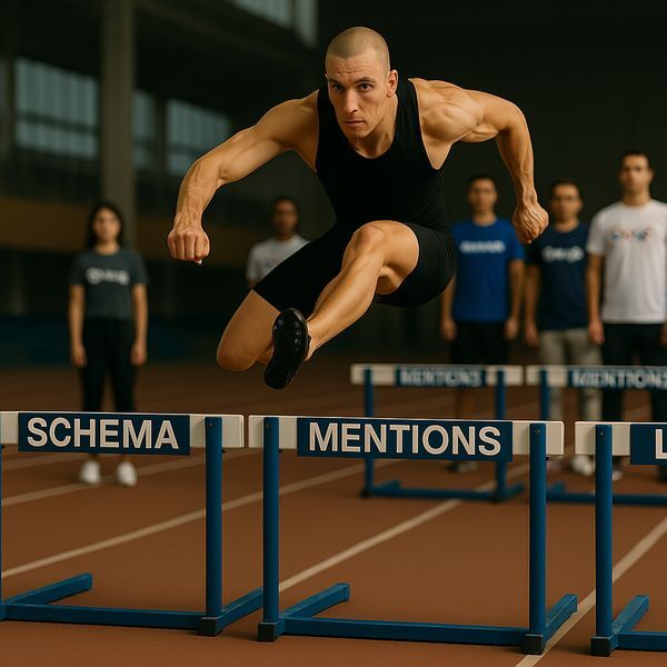 The Complete Guide to Off-Page AEO, SEO & AI Visibility